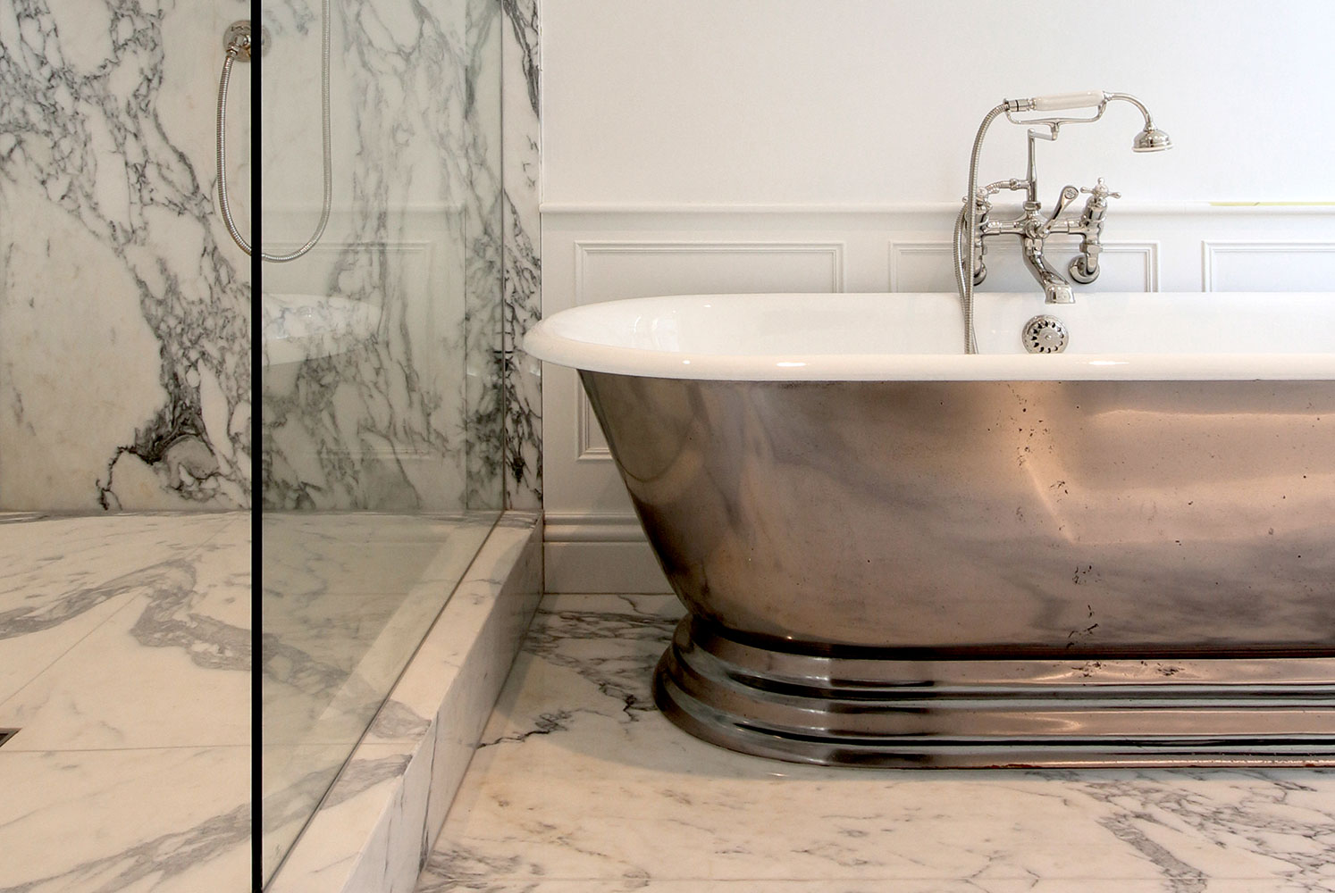 Basil Mansions | Macen