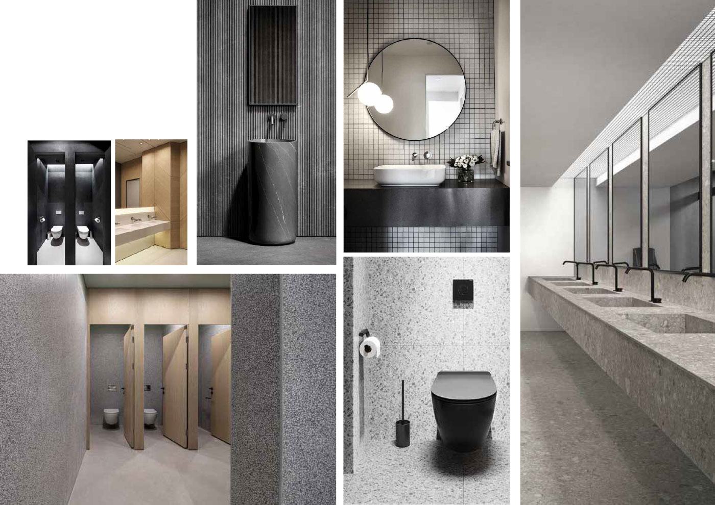 78 New Oxford Street | Macen