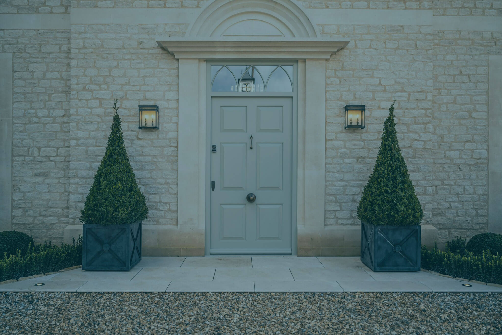 Macen | Creating and Delivering Exceptional Spaces